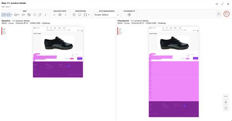 Visual Assertions Hype Or Reality Ai Powered End To End Testing Applitools