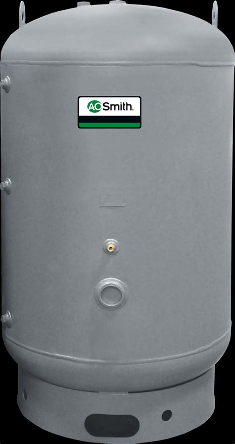Download Vertical Gray Water Tank