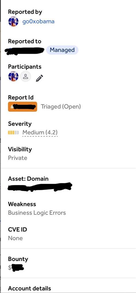 🚨 business logic error vulnerability unauthorized access uncovered