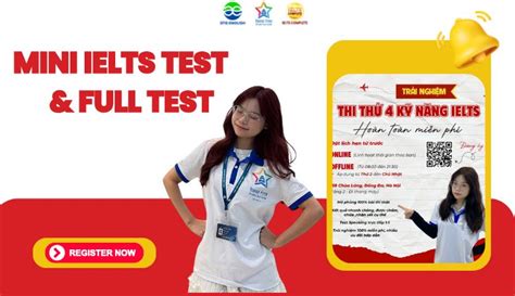 Mini Ielts Test Vs Full Ielts Test Khác Biệt Quan Trọng Ielts Complete