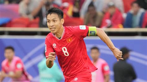 Bảng Xếp Hạng Fifa Tháng 22024 Đội Tuyển Việt Nam Rơi Khỏi Top 100