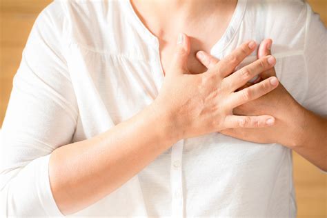 Enfermedades Del Corazón En Las Mujeres ¿cuáles Son Los Síntomas Y