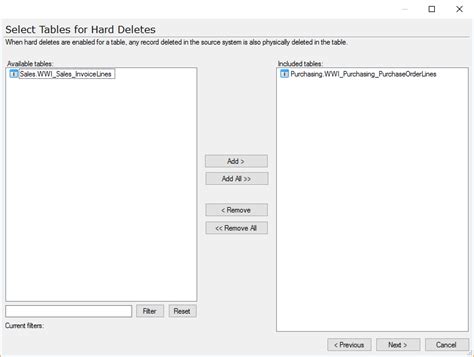 incremental loading timextender timextender support