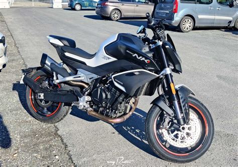 rent cf moto 800 nk sport a2 bordeaux easy renter