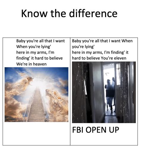 Ayo Thats Kinda Sus Made From Misheard Lyrics Rmemes