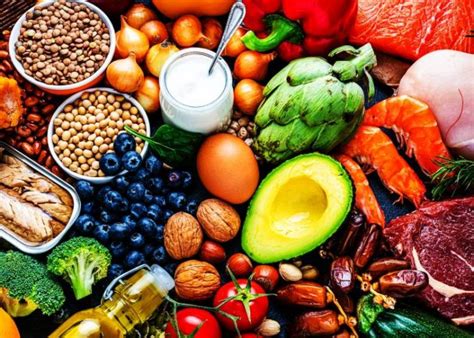 17 храни с високо съдържание на фибри които трябва да ядете всеки ден Ivita Bg