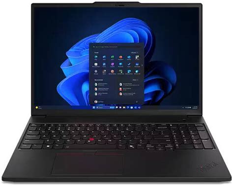 Lenovo Thinkpad P16s Gen 3 Laptop 16 Wuxga Ips Display Intel Core