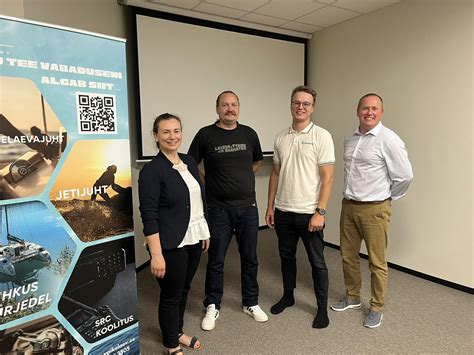 Väikelaevajuhi Koolitused Harjumaal Ja üle Eesti Kuusalu