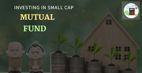 Best Top 5 Small Cap Mutual Funds In India For 2024 Financeyatra