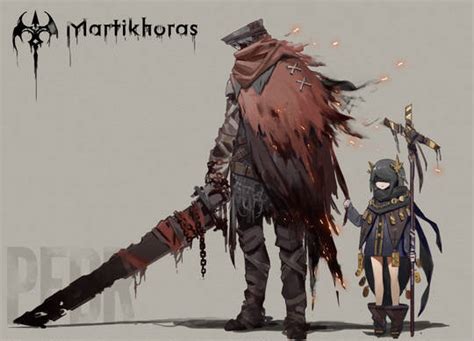 可頌和她的父親中國語注意 KURO