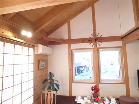真壁が美しいがいな家展示場 お知らせ がいな家 田中工務店香川県高松市