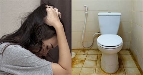 “남친 앞에서 폭풍 설사하고 까였습니다” 위키트리