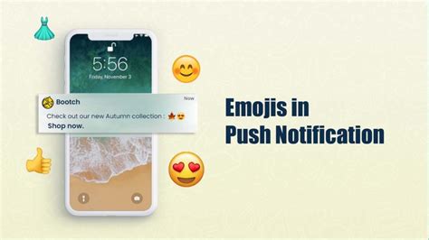 Emojis In Push Notifications How To Use Mok Blog