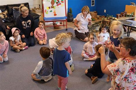 Documentation Records Ece Services Must Keep Share And Update