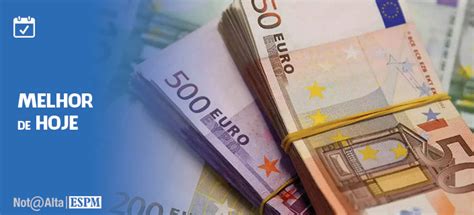 Inflação Na Zona Do Euro Bate Recorde Em Outubro Nota Alta Espm