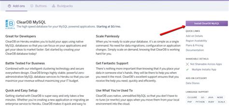 5 Deploying Wordpress To Heroku Mediocre Inventions