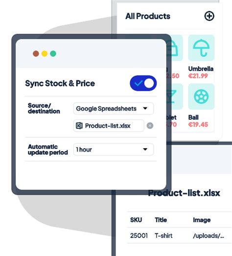 Products Stock Manager With Excel For Woocommerce Plugin Wpfactory