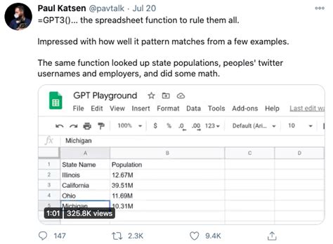 GPT 3 And The Next Generation Of AI Powered Services DataCamp