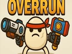 Game Overrun Online Play For Free