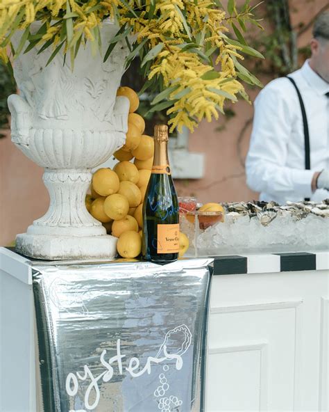 Oyster Catering Packages For Weddings And Corporate Events