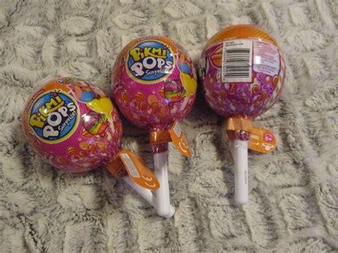 Missys Product Reviews Pikmi Pops Holiday T Guide 2018