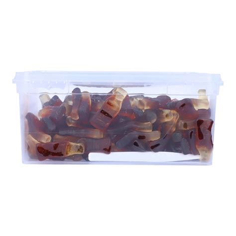 Jeleuri De Fructe Capico Cola 150 Buc 1050 G EMAG Ro