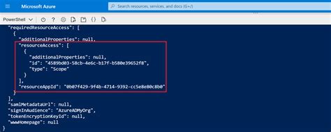 Create An App Registration With Azure Digital Twins Access Azure