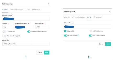 Docker Reader Echo S Blog