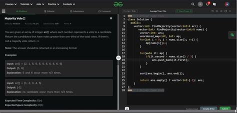Yashendra Singh On Linkedin Geekstreak2024