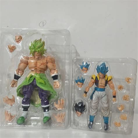S H Figuarts Shf 