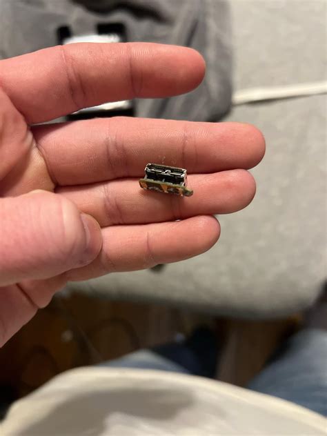 Can This Be Repaired R Electronicsrepair