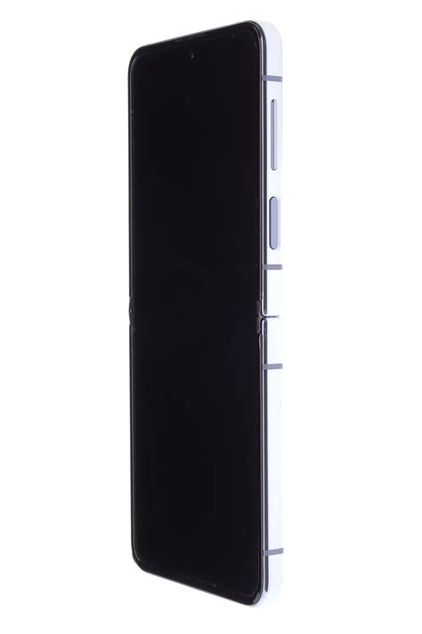 Telefoane Samsung Galaxy Z Flip4 5g 128 Gb Blue De La 206999 Lei