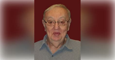 Obituary Information For Kenneth James Bormann