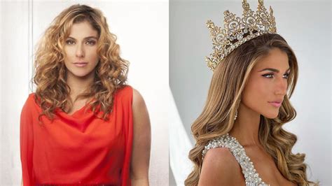 Miss Universo en el que participará Alessia Rovegno ya tiene fecha Infobae