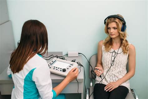 Affordable Speech Audiometry Test In Kolkata Book Today Hearing 360 Degree