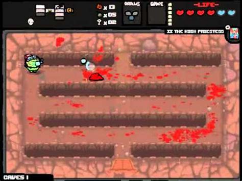 70 Lord Of The Flies 1 Let S Play The Binding Of Isaac Wrath Of