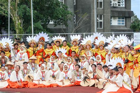 BicolDotPH DComC Wagi Sa Street Dance Competition Ng Arangkada