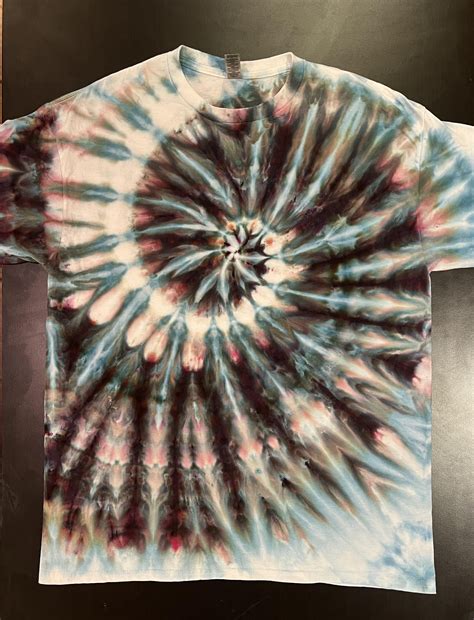 2 Storms Collide Prochem Stormy Sky And Stormy Grey Rtiedye