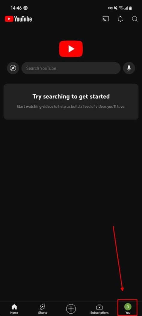 How To Turn YouTube Dark Mode On Or Off Android Authority