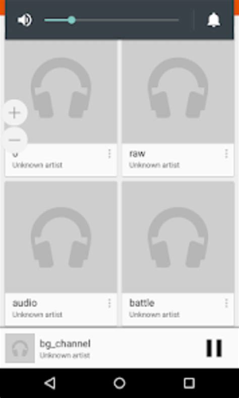 Virtual Volume Key For Android Download
