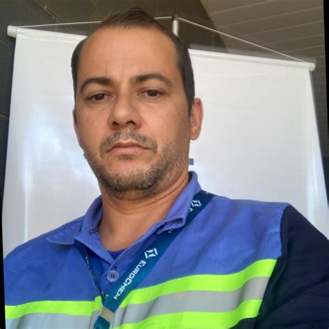 Evandro Jose De Jesus Supervisor De Mineração Eurochem Linkedin