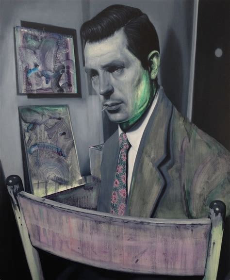 Gavin Nolan Charlie Smith London