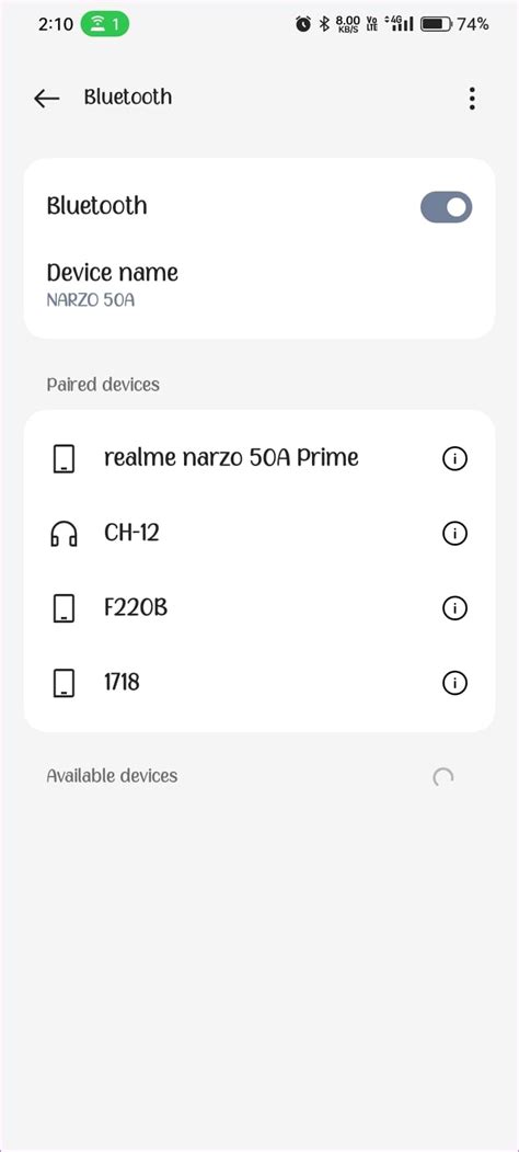 How To Use An Android Device As Mic For Bluetooth Speakers Guiding Tech