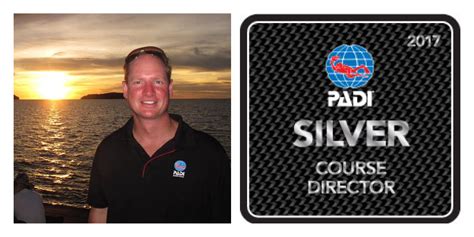 Daniel Sharp Padi Pros