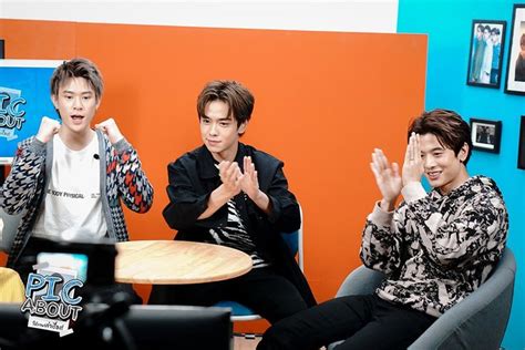 นางแมวป่า บนทวิตเตอร์ สุดปั่นป่วน กับ 3 หนุ่มก๊วน Trinity ตอบเองโป๊ะเอง ความเปิ่นแบบนี้ไม่มีท