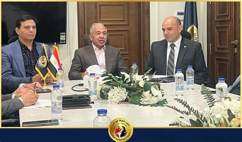 بحضور قيادات الحزب أمانة عمال حماة الوطن تناقش خطة عمل المرحلة المقبلة
