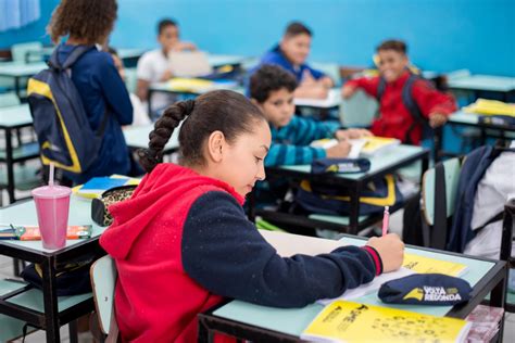 Última Semana Da Chamada Escolar Para 2019 Prefeitura Municipal De