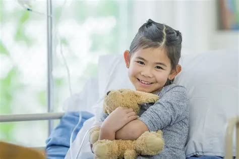 Paediatric Surgery Gleneagles Hospital Johor