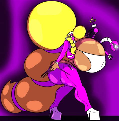 Rule 34 Big Ass Big Breasts Big Butt Big Lips Bimbo Blonde Hair High