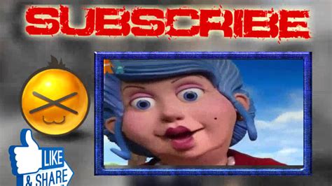 Lazytown 1x14 My Treehouse Youtube